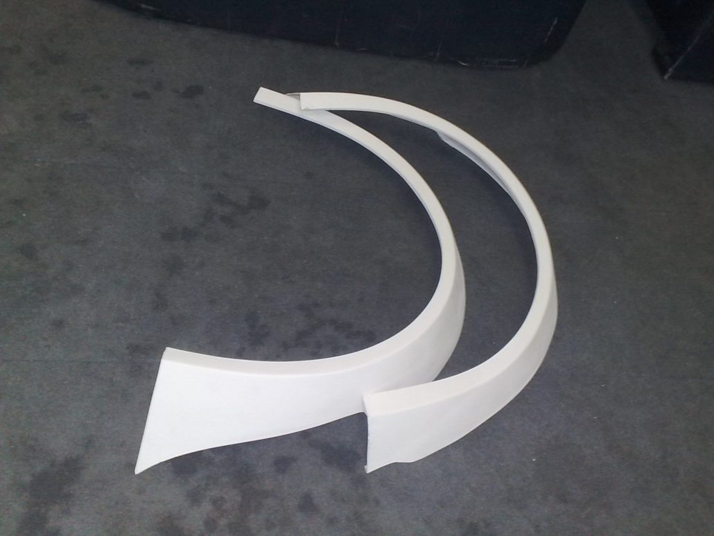 Bmw E36 Racing Arches – Seeger D-See-Dat M